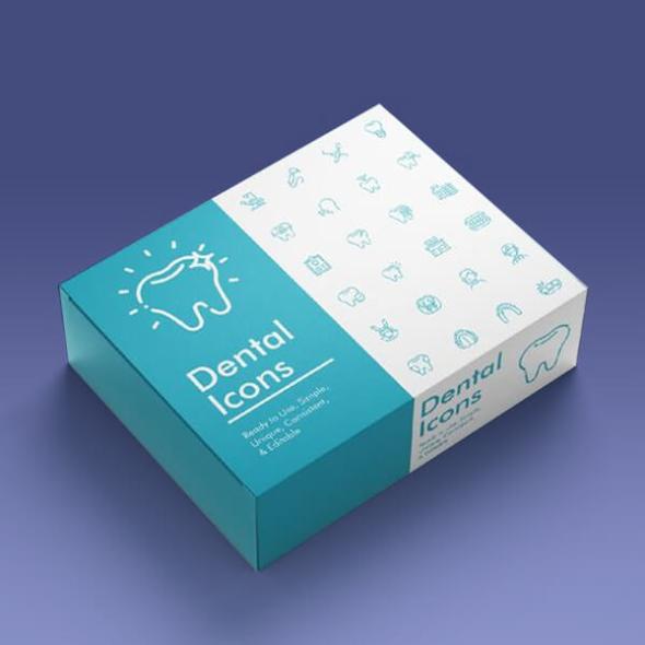 Dental Lab Boxes Wholesale | Custom Boxes Zone