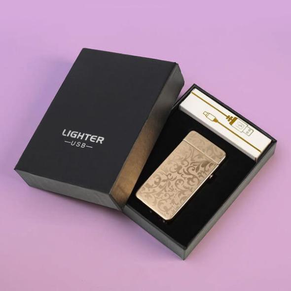 Custom Lighter Boxes Wholesale