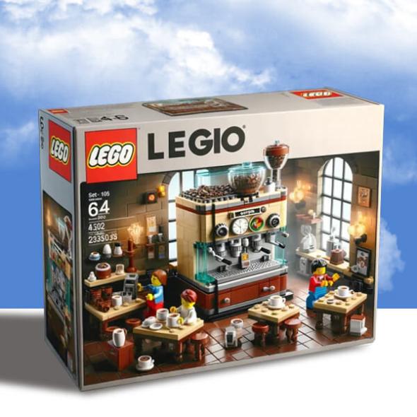 Custom Lego Boxes - Lego Packaging Wholesale USA