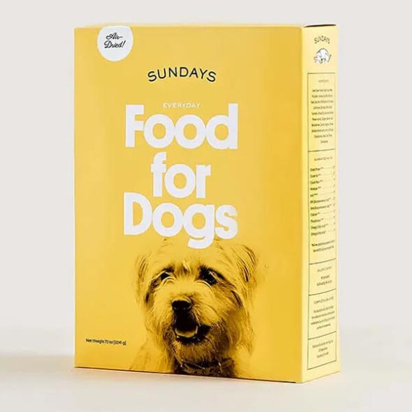 Custom Printed Pet Food Boxes Wholesale Packaging - CBZ