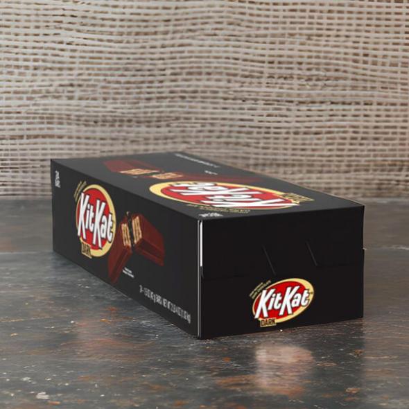 Chocolate Bar Boxes | Custom Boxes Zone