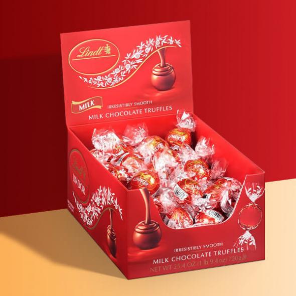 Chocolate Display Boxes - Custom Boxes Zone