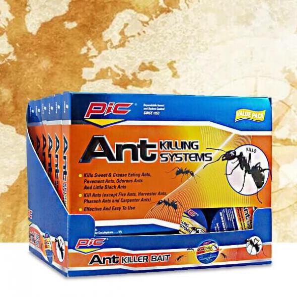 Ant Bait Boxes | Custom Boxes Zone