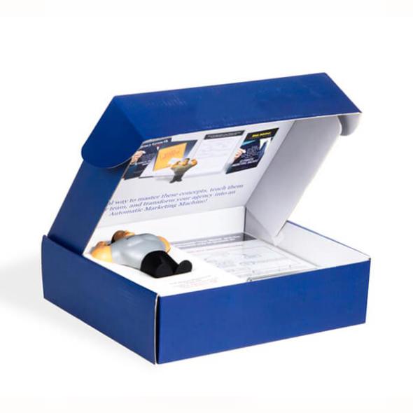 Custom Promotional Boxes