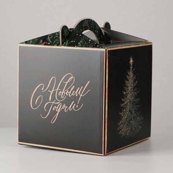 Custom Barn Boxes Wholesale