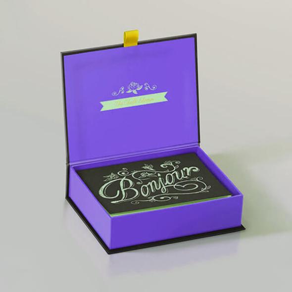 Best Custom Book Boxes with Free Shipping | CBZ