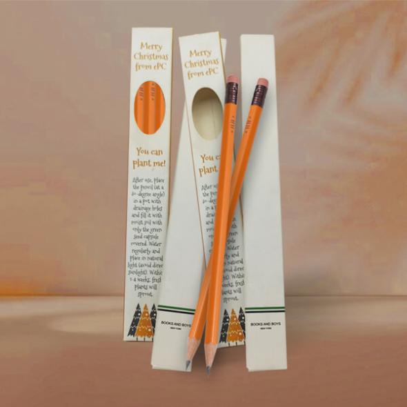 Custom Pencil Box Packaging | Custom Boxes Zone