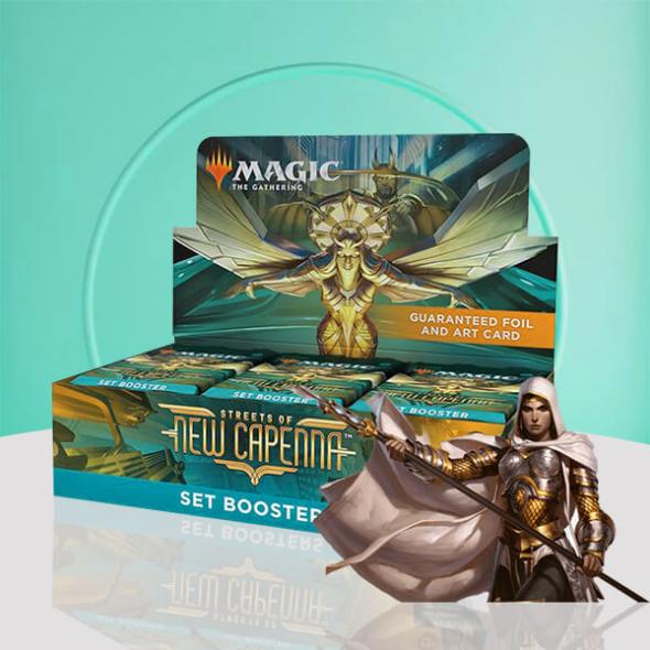 Custom Game Boxes - Game Packaging Wholesale with Logo