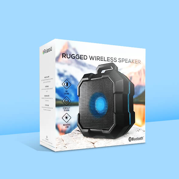 Custom Speaker Boxes