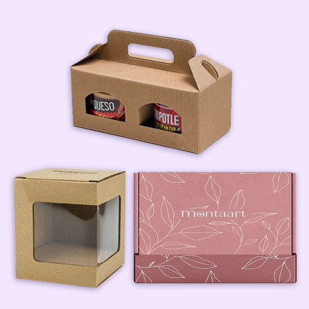 Custom Boxes Chapel Hill | North Carolina