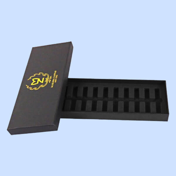 Custom Hyaluronic Acid Serum Boxes | CustomBoxesZone
