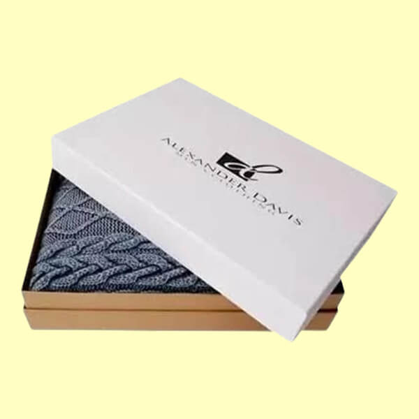 Custom Sweaters Boxes & Packaging | CustomBoxesZone