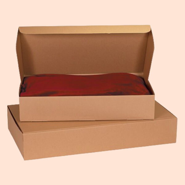 Custom Long Coats Packaging Boxes | CBZ