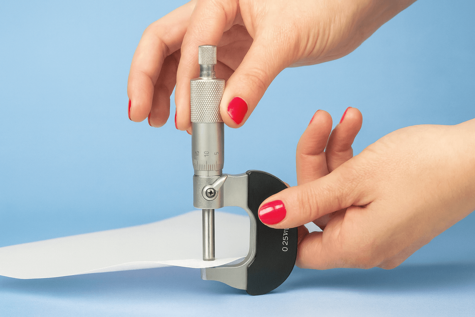 What Is Paper Thickness And Weight | A Complete Guide